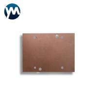 China UV LED Module 300W high power led module quartz lens led uv lamp for printer for sale
