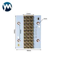 China UV LED Module 300W high power led module quartz lens led uv lamp for printer for sale
