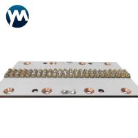China UV LED Module 210W UV LED chip led module light quartz lens UV LED for curing for sale
