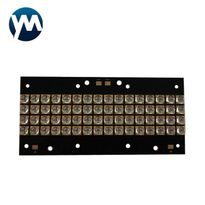 China UV LED module 640W high power led curing deep uv led light uv curing system for sale
