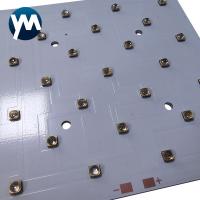 China UV LED Module 75W uv high powe 3535 chip lamp beads uv glue curing lamp for sale