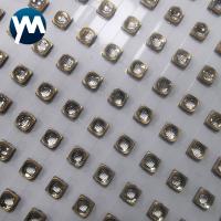 China UV LED Module 450W uv led 3535 chip high power uv led for printing industries for sale