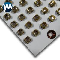 China UV LED Module 210W ultraviolet lamps uv curing system for water cooling for sale