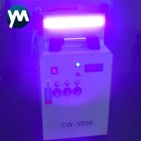 China Epileds Chip UV LED Curing Systems 900W UV LED Curing Equipment for sale