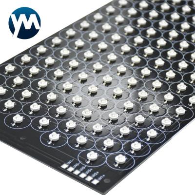 China 350W Imitation Lumen Lamp Beads High Power UV LED 365nm 405nm for sale