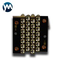 China UV LED Module 280W Fast UV Curing Seamlessly Connected UV LED Curing Lamp for sale