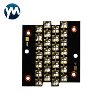 China UV LED Module 280W Fast UV Curing Seamlessly Connected UV LED Curing Lamp for sale