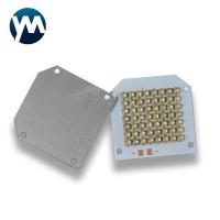 China UV LED Module 168W LED Module Light High Power LED Module Quartz Lens for sale