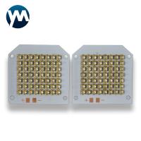 China UV LED Module 168W LED Module Light High Power LED Module Quartz Lens for sale