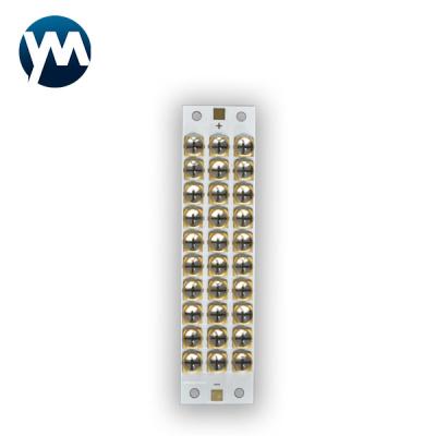 China 300W Module UV Curing Lamp 365nm 385nm 395nm For Printing Industries Ink Glue for sale