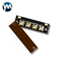 China LED Chip Lamp Beads 40W UV Light Module 6565 10W For 3D Printing Curing for sale