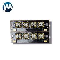 China UV LED Module 40W 6565 10W UV LED Chip Lamp Beads UV LED Module For Curing for sale