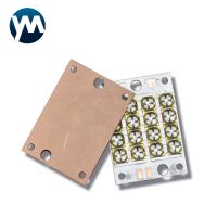 China 160W Dimmable High Power UV LED Module 365nm 385nm 395nm 405nm for sale