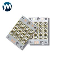 China 160W Dimmable High Power UV LED Module 365nm 385nm 395nm 405nm for sale