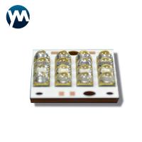 China UV LED Module 160W Seamless Stitching Dimmable High Power UV LED Module for sale