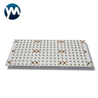China UV LED Module 600W High Power UV LED Chip Quartz Lens Lamp Beads for sale