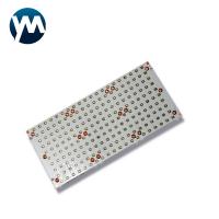 China UV LED Module 600W High Power UV LED Chip Quartz Lens Lamp Beads for sale