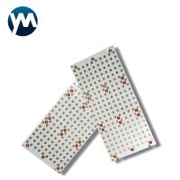 China UV LED Module 600W High Power UV LED Chip Quartz Lens Lamp Beads for sale