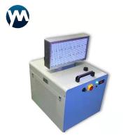 China Printing Machine UV LED Lamp 2400W Aluminum Shell Ink Drying System for sale