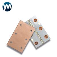 China UV Light Module 30W Line Light Source Module UV LED Curing Lamp for sale