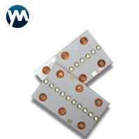 China Line Light Source 30W LED UV Module 365nm 385nm 395nm for Curing Lamp for sale