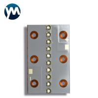 China Line Light Source 30W LED UV Module 365nm 385nm 395nm for Curing Lamp for sale