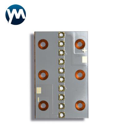 China Line Light Source 30W LED UV Module 365nm 385nm 395nm for Curing Lamp for sale