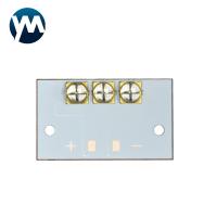 China UV Light Module 30W Line Light Source Module Quartz Lens Lamp Beads for sale