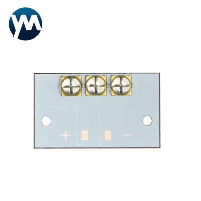 China UV Light Module 30W Line Light Source Module Quartz Lens Lamp Beads for sale
