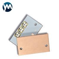 China UV Module 30W Quartz Lens LED Lamp Beads 365nm 385nm 395nm 405nm for sale