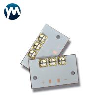 China UV Light Module 30W Line Light Source Module Quartz Lens Lamp Beads for sale