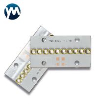 China Line Light 30W UV LED Module Seamless Stitching 365nm 385nm 395nm 405nm for sale