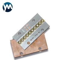 China Line Light 30W UV LED Module Seamless Stitching 365nm 385nm 395nm 405nm for sale