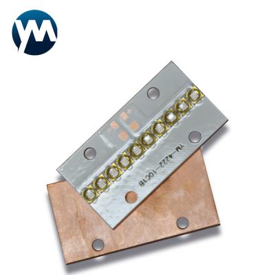 China Line Light 30W UV LED Module Seamless Stitching 365nm 385nm 395nm 405nm for sale