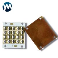 China UV LED Module 200W LED Module Light UV Ink Curing Lamp SMD Quarz for sale