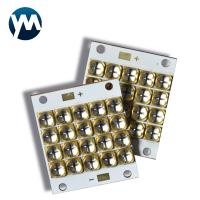 China UV LED Module 200W LED Module Light UV Ink Curing Lamp SMD Quarz for sale
