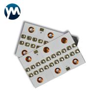 China Curing Lamp 60W UV LED Module 365nm 385nm 395nm 405nm High Power Chip for sale