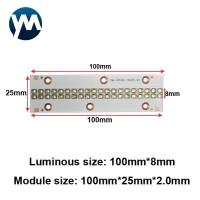 China UV LED Module 120W Ultraviolet Lamps UV Glue Curing Lamp UV LED Curing Machine for sale