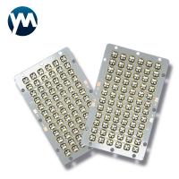 China UV LED Module 720W UV LED High Power Module Quartz Lens Lamp Beads for sale