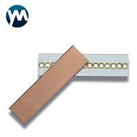 China Curing Light UV LED Module 45W High Power 365nm 385nm 395nm 405nm for sale