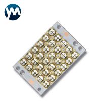 China Curing Offset 300W LED UV Light Module 365nm 385nm 395nm 405nm for sale