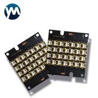 China UV LED Module 280W UV Curing Light UV Glue Curing Lamp Chip UV LED for sale