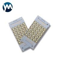 China UV Light Module 300W 6868 10W LED Chip High Power UV LED UV Curing Light for sale