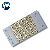China UV Light Module 300W 6868 10W LED Chip High Power UV LED UV Curing Light for sale