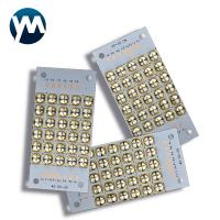 China UV Light Module 300W 6868 10W LED Chip High Power UV LED UV Curing Light for sale