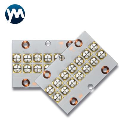China High Power 140W UV Light Module Curing Printing Industries 365nm 385nm 395nm for sale