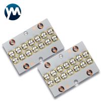 China 140W UV Curing High Power Light Module 5335 2-3A Current for sale