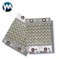 China UV Light Module 560W Fast UV Curing UV LED Curing Offset UV LED Lamp for sale