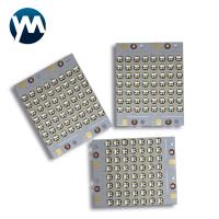 China UV Light Module 560W High Power UV LED COB Led Module UV LED Curing Lamp for sale