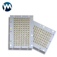 China UV Light Module 1000W UV Curing Lamp High Power UV LED For Curing Oven for sale